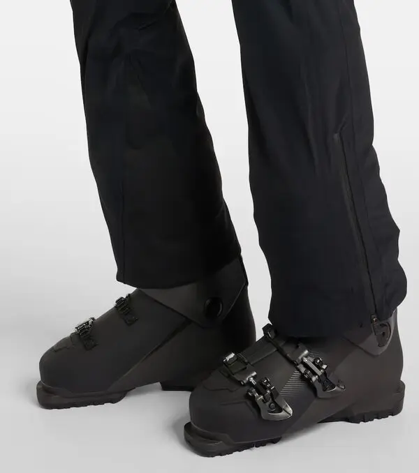 Aztech Mountain Bib Ski Salopettes