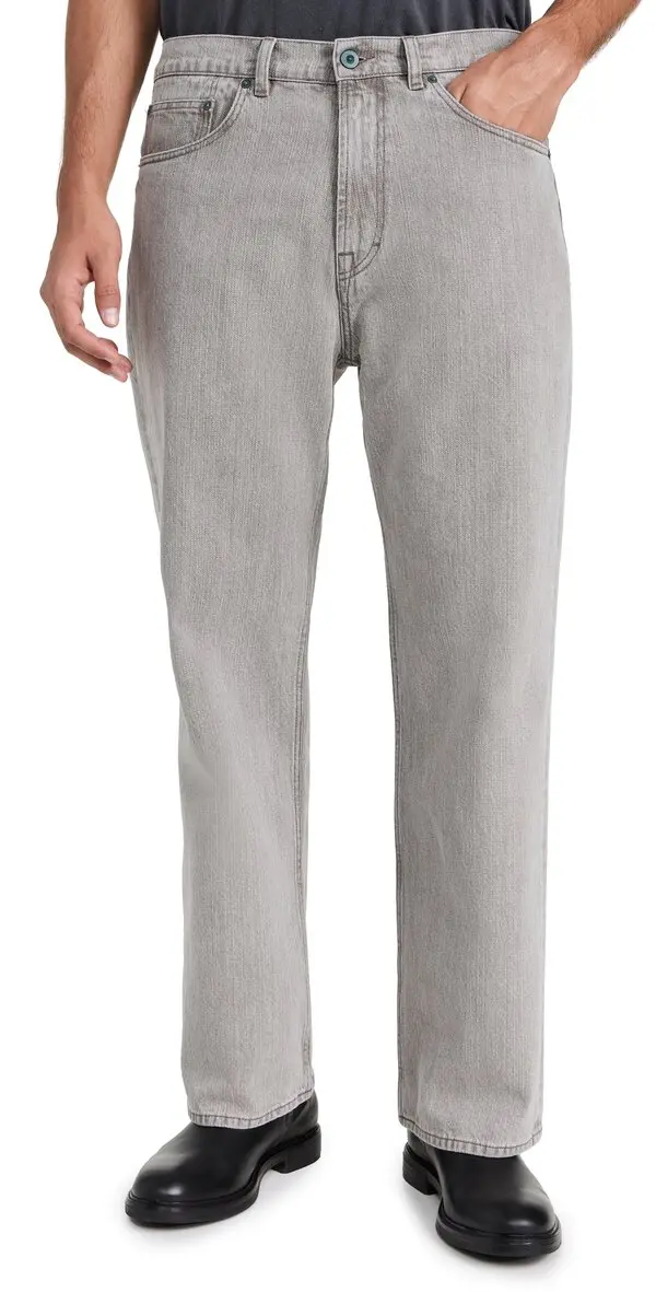 Our Legacy Third Cut wide-leg jeans Our Legacy OUR LEGACY THIRDCUT 