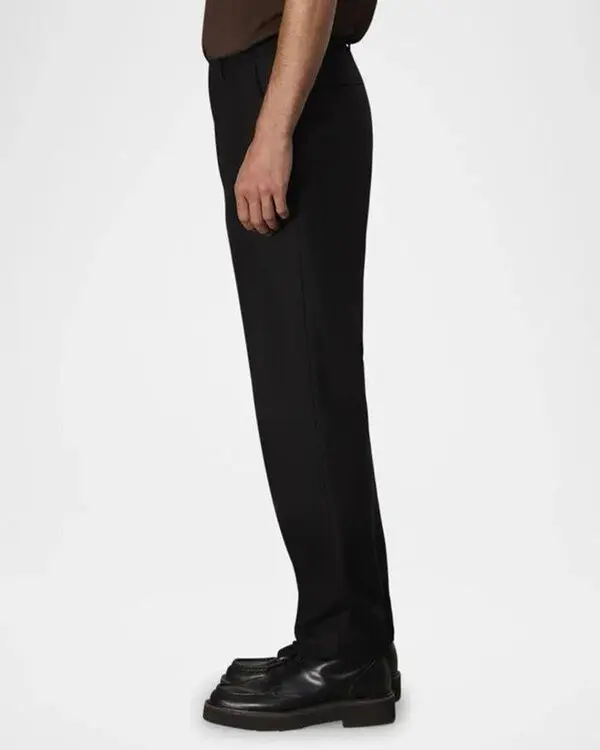 Rag & Bone Apos;s Standard Flannel Chino Pants
