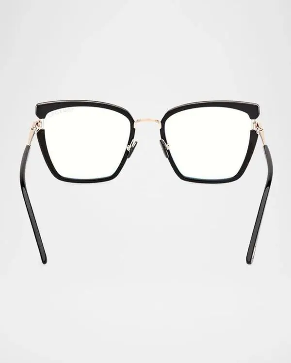 TOM FORD Butterfly Optical Glasses