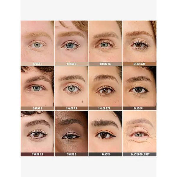BENEFIT COSMETICS Precisely, My Brow Pencil Mini 0.04g - 04