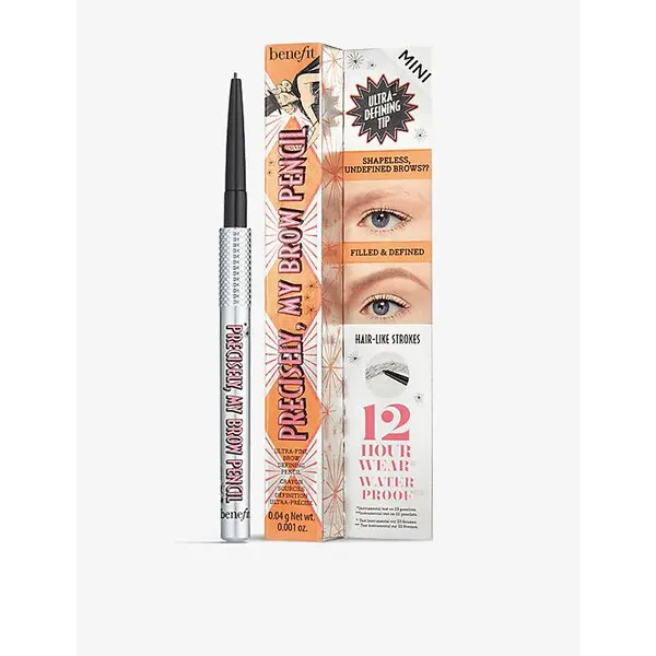 BENEFIT COSMETICS Precisely, My Brow Pencil Mini 0.04g - 05
