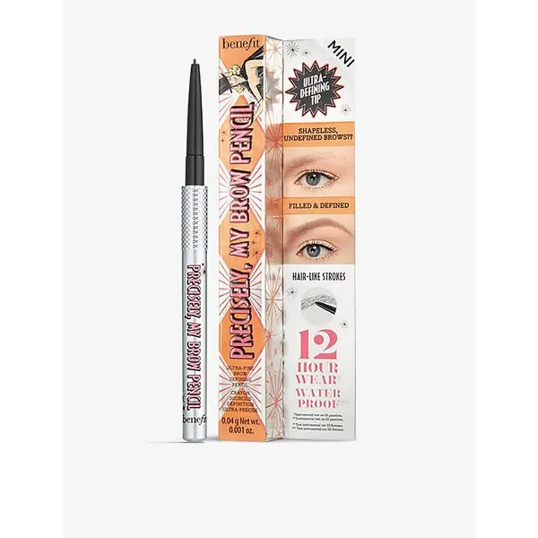 BENEFIT COSMETICS Precisely, My Brow Pencil Mini 0.04g - 06