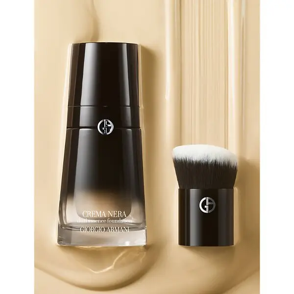 Giorgio Armani Crema Nera Dual Essence Foundation 30ml - 1