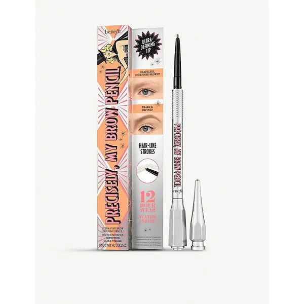 BENEFIT COSMETICS Precisely, My Brow Pencil 0.08g - 3.75