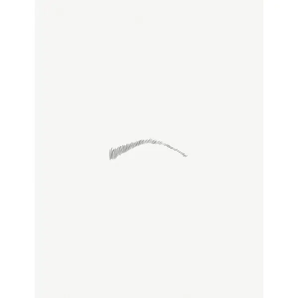 BENEFIT COSMETICS Precisely, My Brow Pencil 0.08g - Grey