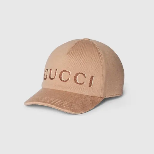 GUCCI Embroidered Wool Baseball Hat 63227_223150_1200x1200.jpg?v=  main image 3