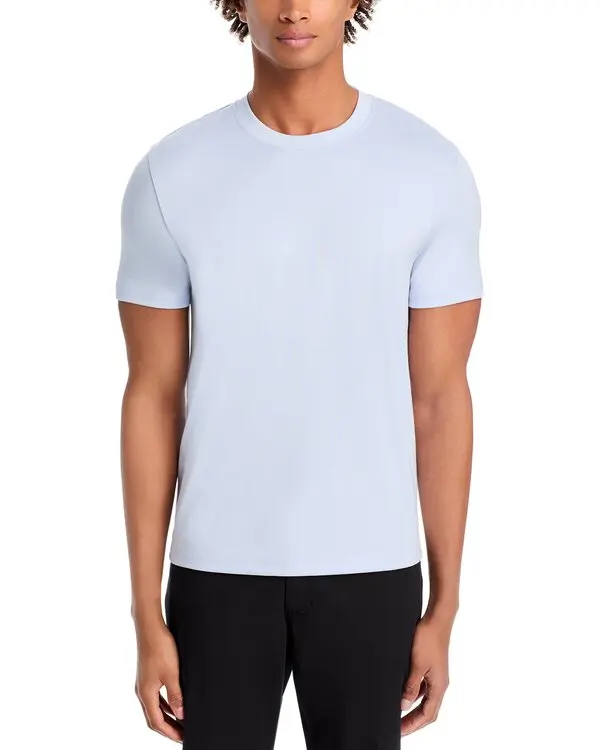 Theory Sarior Anemone Tee - Olympic