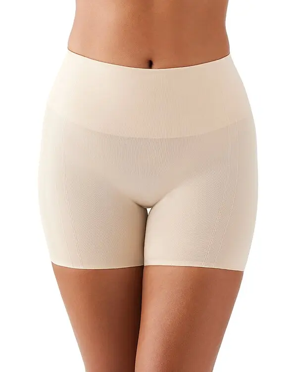 Wacoal Smooth Series Shaping Shorty - Sand