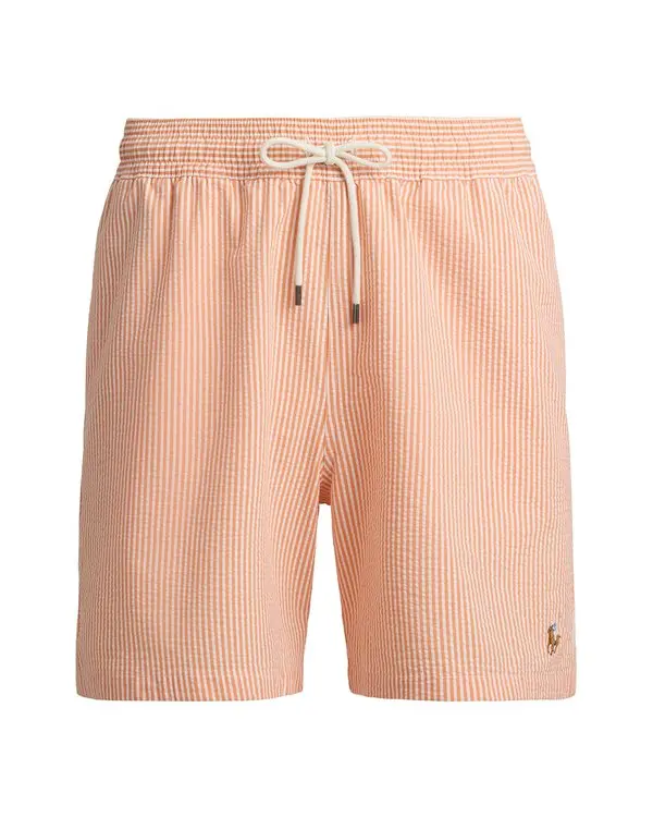 Polo Ralph Lauren Traveler 5.75 Swim Trunks