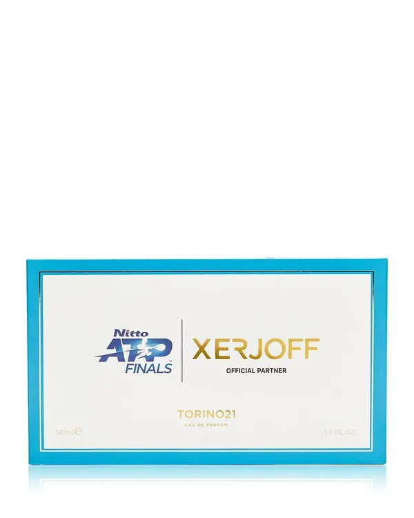 XERJOFF Torino21 Eau De Parfum 1.7 Oz