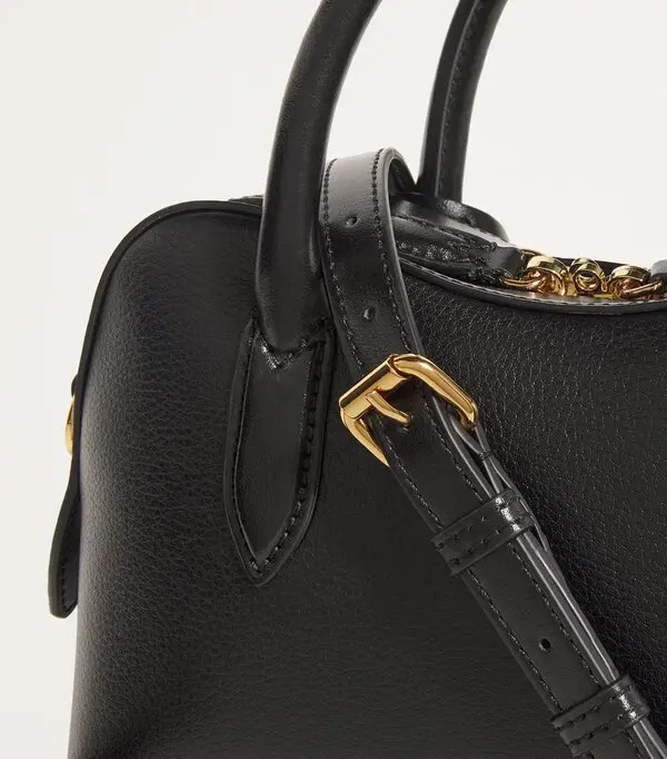 Stella McCartney Ryder Top-handle Bag - Black