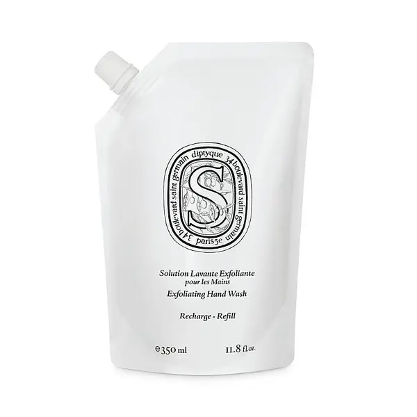 DIPTYQUE Exfoliating Hand Scrub Wash Refill 11.8 Oz - No Color