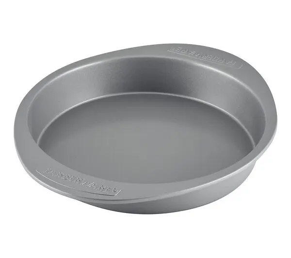 FARBERWARE Nonstick Bakeware 9-inch Round Cake An - One-color