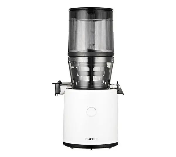 HUROM H320 Hands-free Clean Cold Press Masticat Ing Juicer - One-color