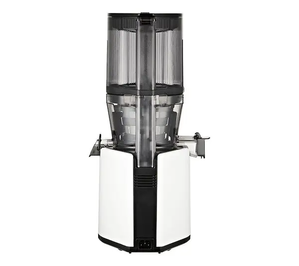 HUROM H320 Hands-free Clean Cold Press Masticat Ing Juicer
