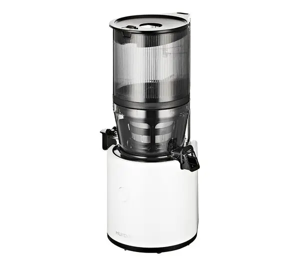 HUROM H320 Hands-free Clean Cold Press Masticat Ing Juicer