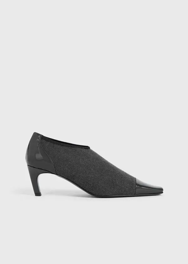 TOTEME Bi-material Pumps