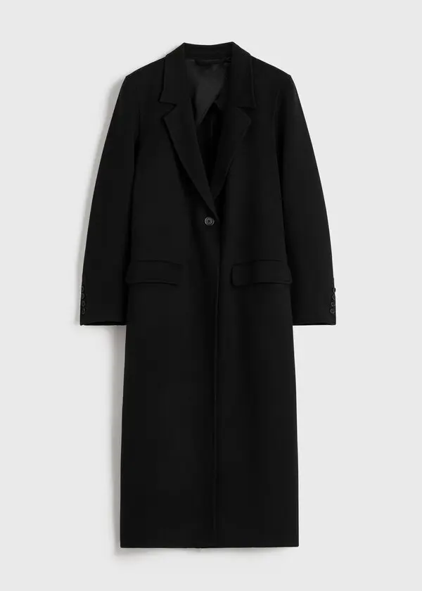 TOTEME Classic Doublé Coat