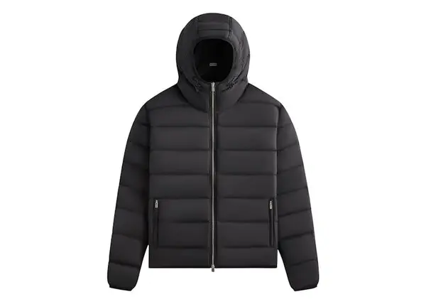 Kith Lightweight Down Puffer Jacket