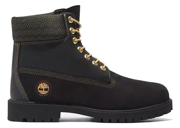 Timberland 6" Heritage Lunar New Year Boots