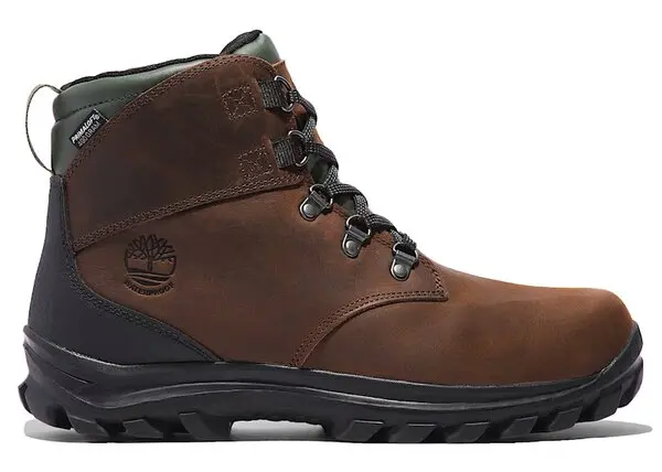 Timberland Chillberg Mid Boots - Dark Brown
