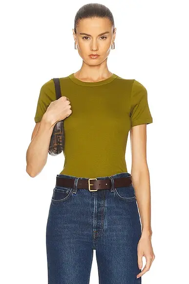 FLORE FLORE Car Tee