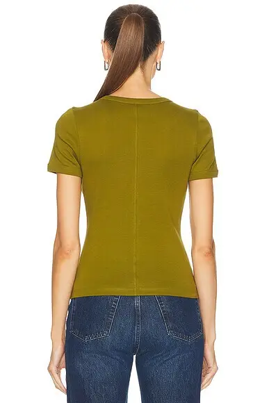 FLORE FLORE Car Tee