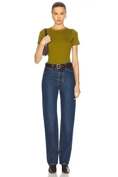 FLORE FLORE Car Tee