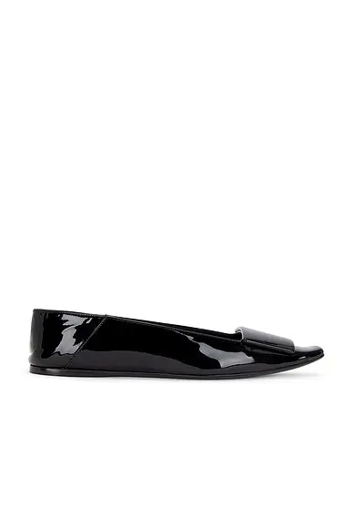 Saint Laurent Poppi Flat