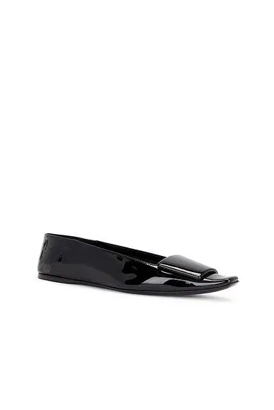 Saint Laurent Poppi Flat