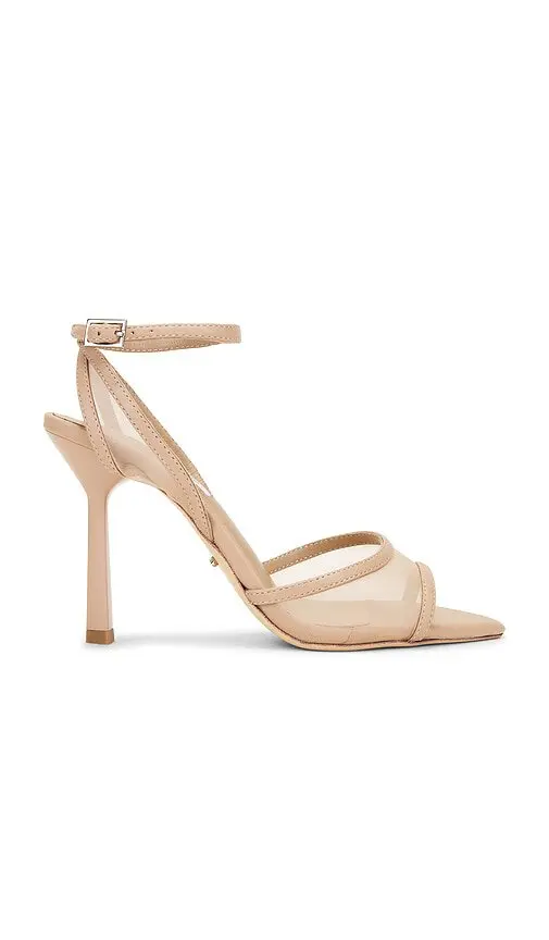 TONY BIANCO Miley Stiletto Heel With Mesh Upper