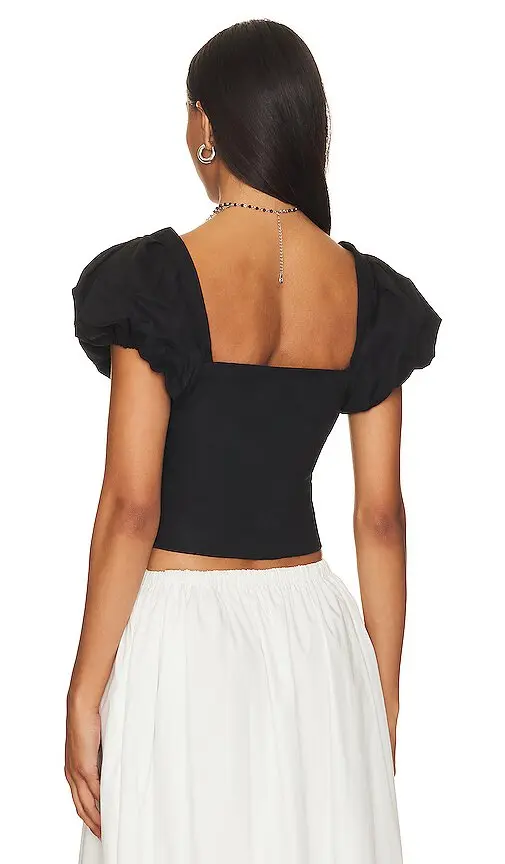 Tularosa Cindy Top