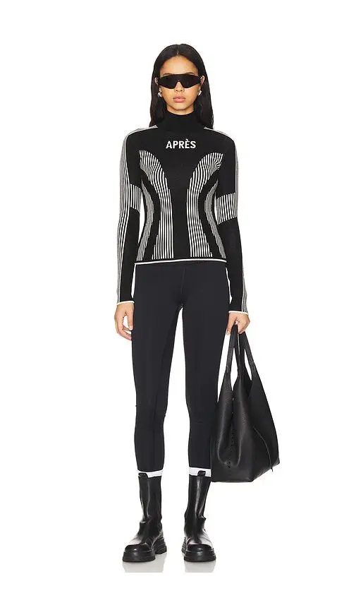 LOVERS AND FRIENDS Marleigh Sweater