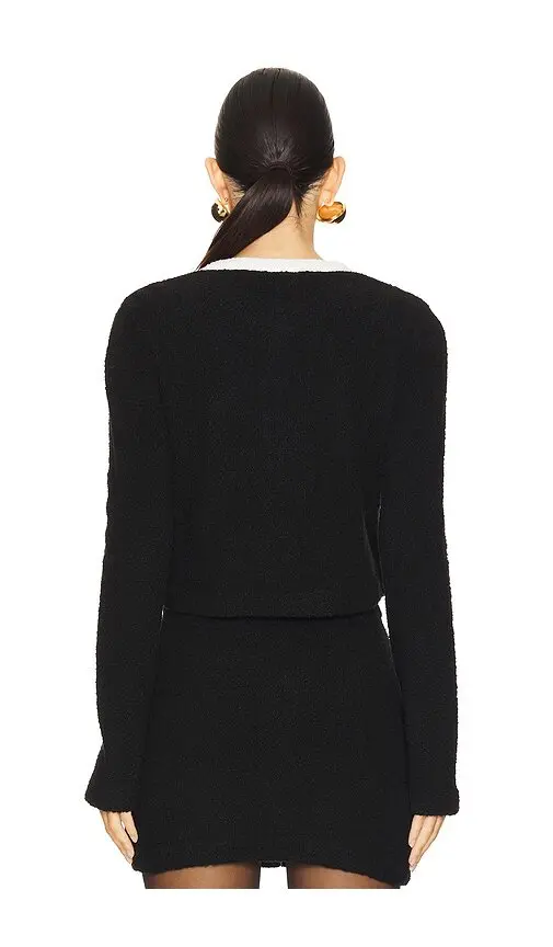 Majorelle Maybelle Cardigan