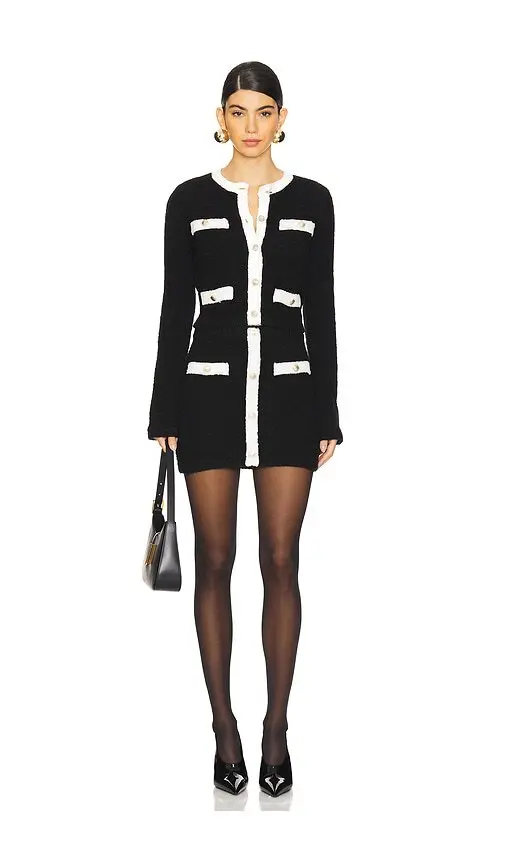 Majorelle Maybelle Cardigan