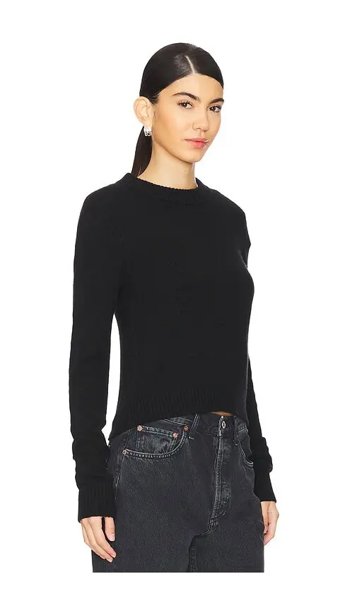 Show Me Your Mumu Tuck In Sweater