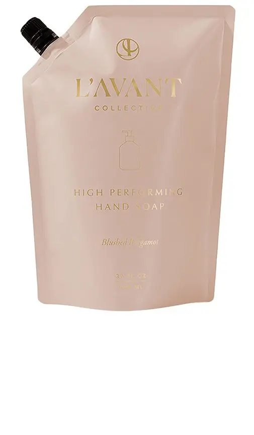 L'AVANT COLLECTIVE Hand Soap Refill - Blushed Bergamot