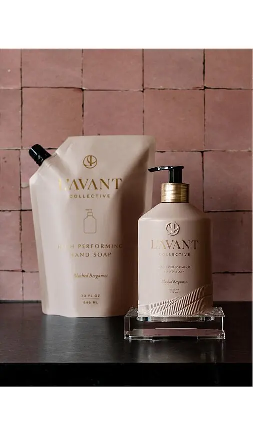 L'AVANT COLLECTIVE Hand Soap Refill