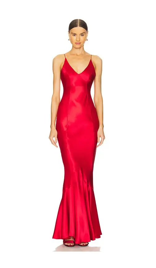 Retrofete Rosalia Dress