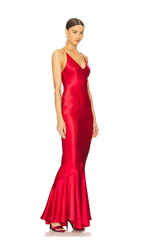 Retrofete Rosalia Dress