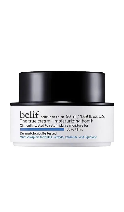 Belif The True Cream Moisturizing Bomb - N,a