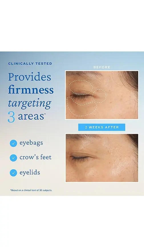 Belif Moisturizing Eye Bomb - N,a