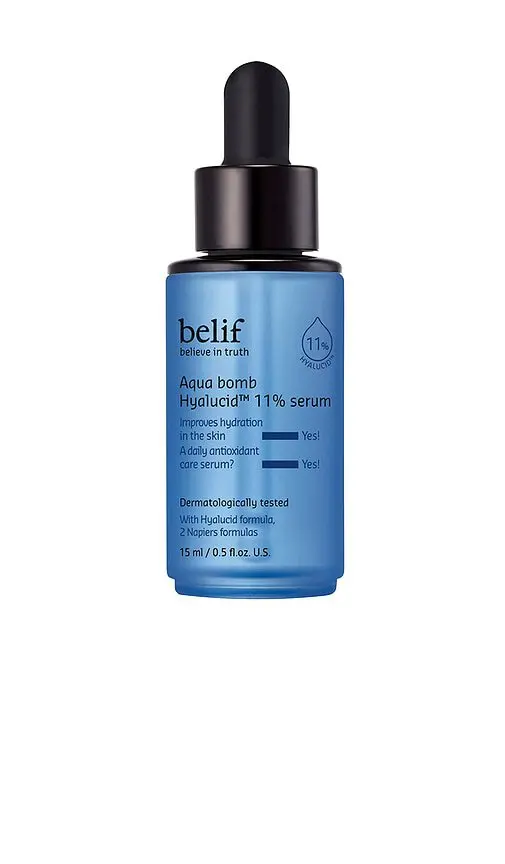 Belif Aqua Bomb Hyalucid 11% Serum - N,a
