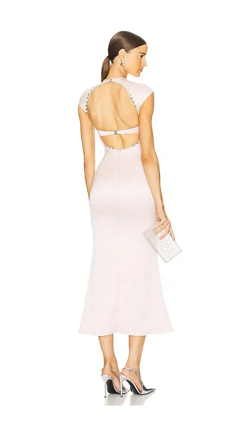 purple rain dress Purple Rain Dress Large / Purple