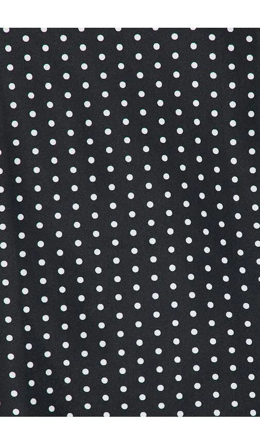 Frankies Bikinis Manhattan Crepe Dress