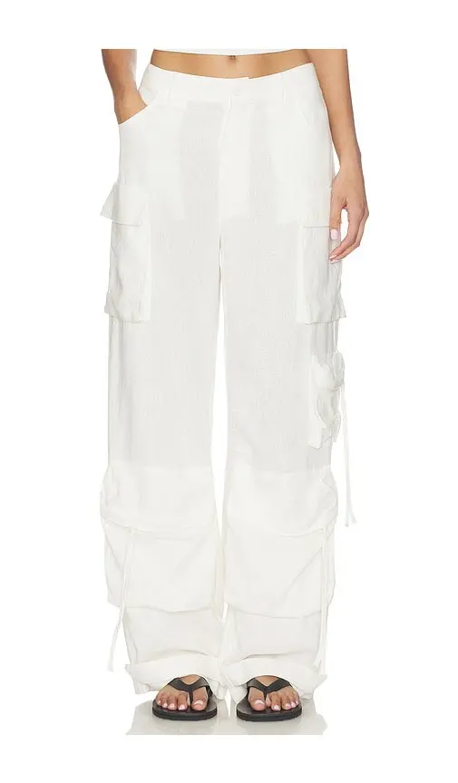 Steve Madden Duo Pant - Antique