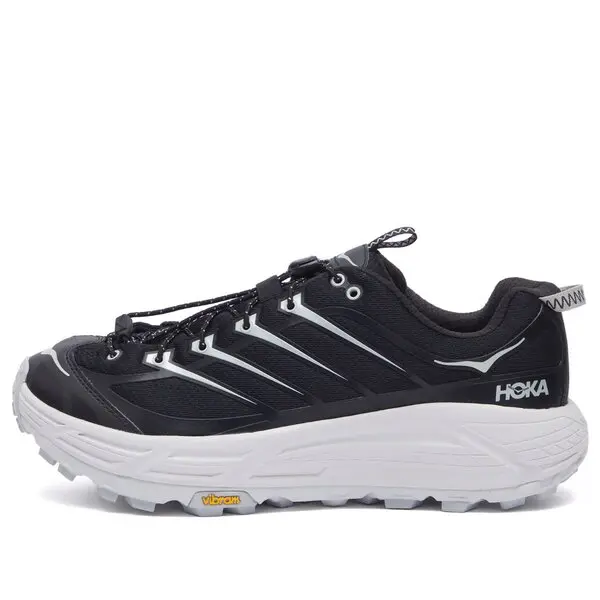 Hoka One One Mafate Three2 Lifestyle Sneakers
