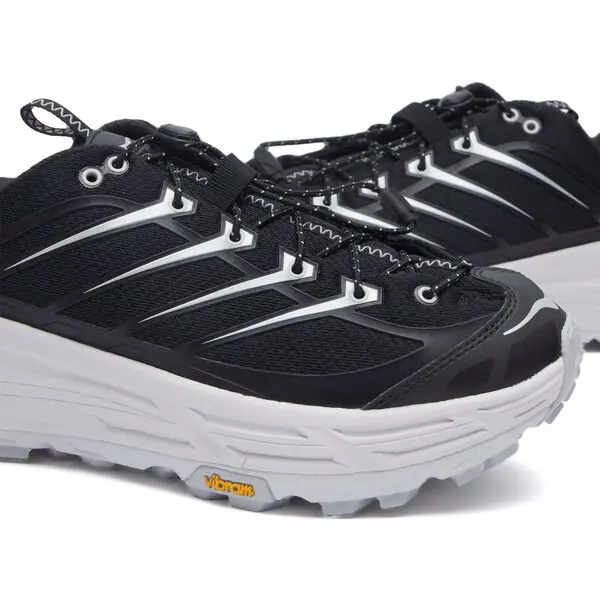 Hoka One One Mafate Three2 Lifestyle Sneakers