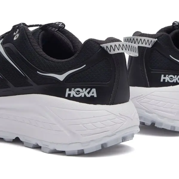 Hoka One One Mafate Three2 Lifestyle Sneakers